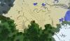 Quad Biome Seed 1.9 Minecraft Map
