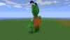 Koopa Troopa [3D] Minecraft Map