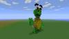 Koopa Troopa [3D] Minecraft Map
