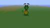 Koopa Troopa [3D] Minecraft Map