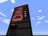 Coke Vending Machine Minecraft Map