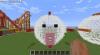 Cobweb Puffer Fish Minecraft Map