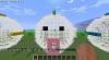 Cobweb Puffer Fish Minecraft Map