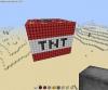 Custom TNT Block Minecraft Map