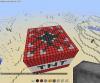 Custom TNT Block Minecraft Map