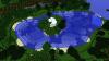 Tranquility Valley Minecraft Map