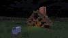 Small wizard hut Minecraft Map