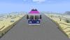 Trolley Bus Minecraft Map