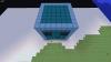 Slime statue Minecraft Map