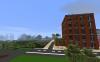 Virginia Hotel Minecraft Map