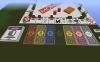 Monopoly Game Set Minecraft Map