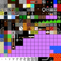 Joeys Texture Pack Part 2 Minecraft Texture Pack