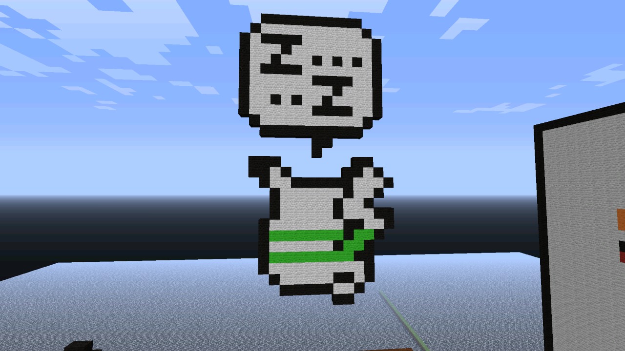 ZZZ and trozee pikachu Minecraft Map