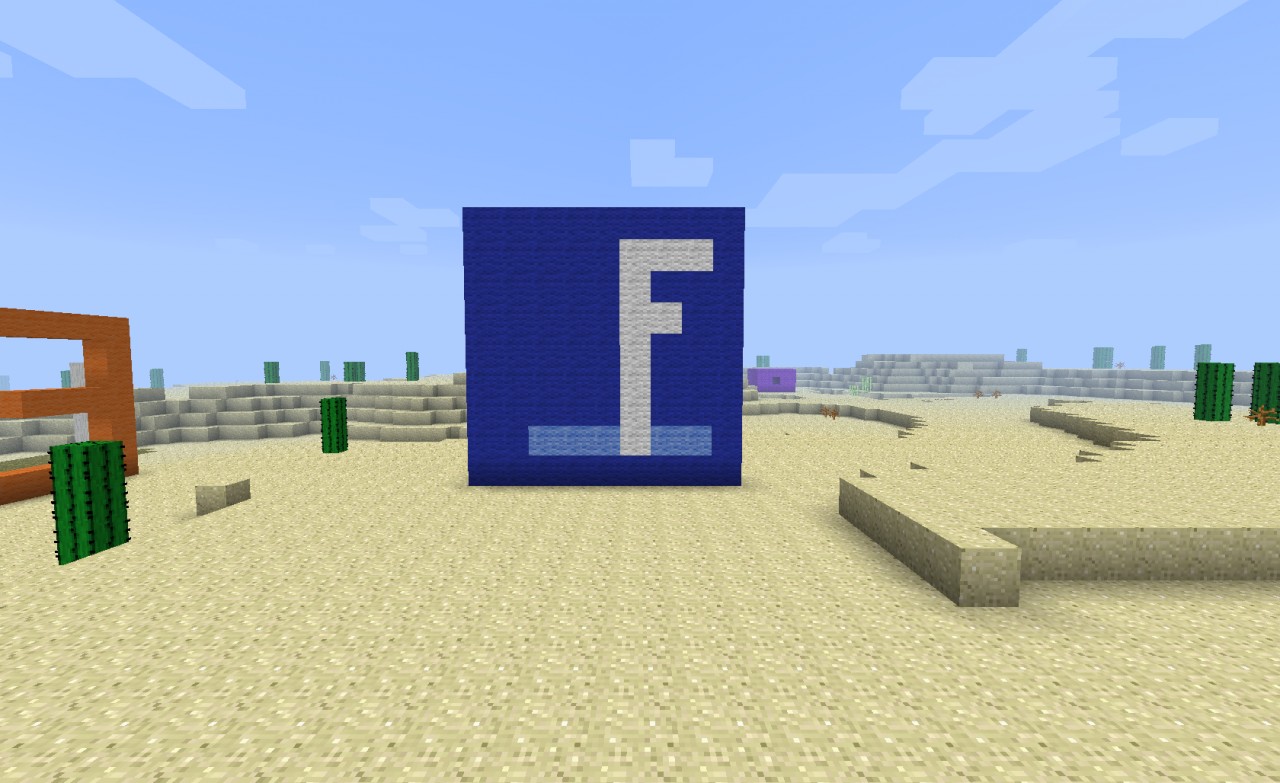 Pixel Land Minecraft Map