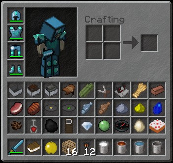 ~ TheMadWolf's Realistic WolfCraft ~ Version 4.4 released! 118.000 Downloads! ~ 81 animations ...