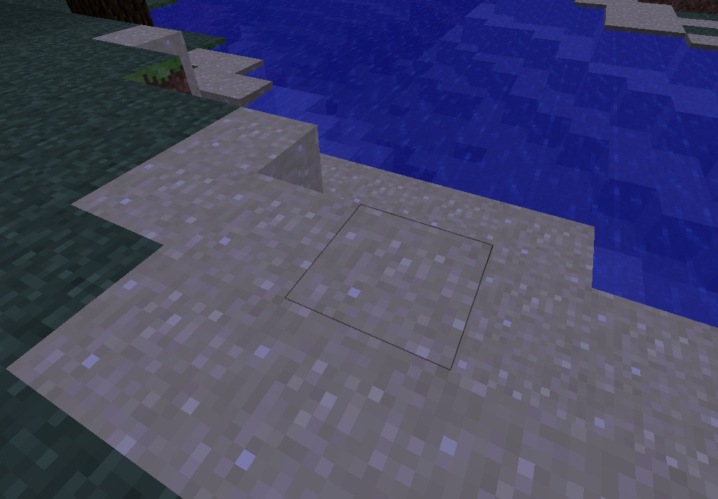 Fresh Craft 1.1 (Smooth Default) Minecraft Texture Pack