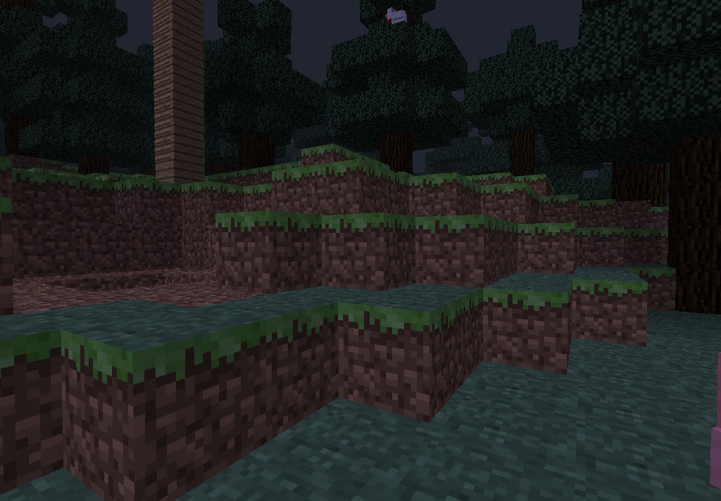 Fresh Craft 1.1 (Smooth Default) Minecraft Texture Pack