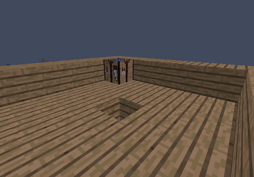 Fresh Craft 1.1 (Smooth Default) Minecraft Texture Pack