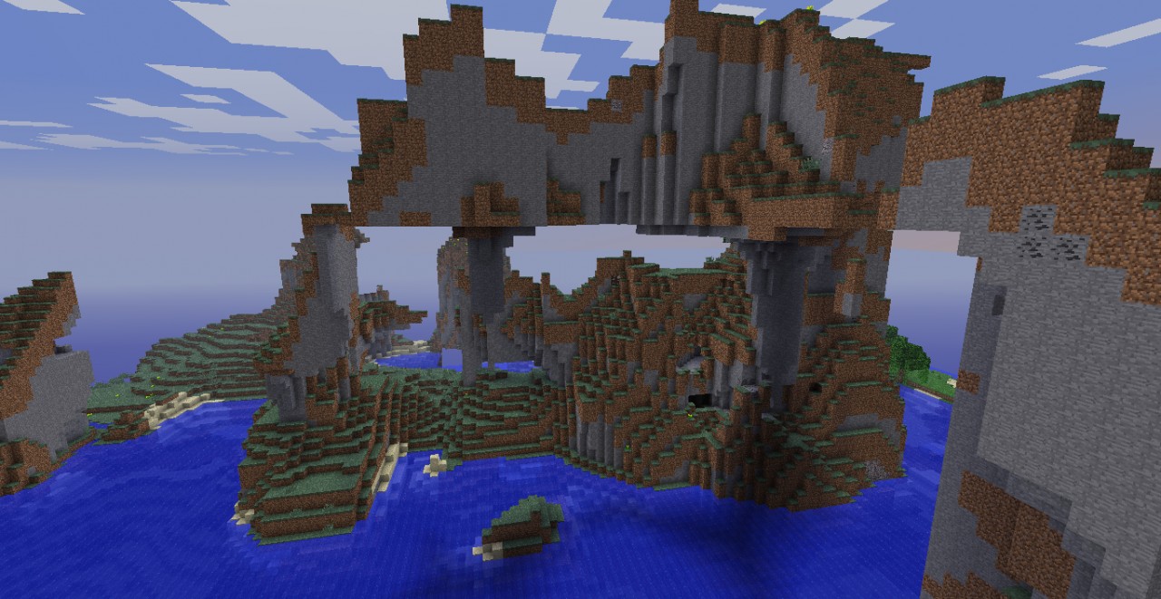 Cool screenshots Minecraft Blog