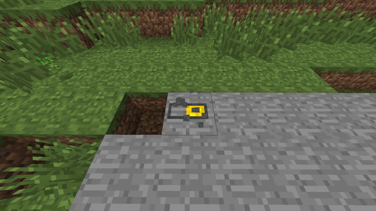 Progress Bar Break Pack Red-Green 2 Minecraft Texture Pack