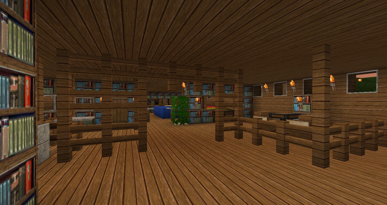 Shipwreck Minecraft Map