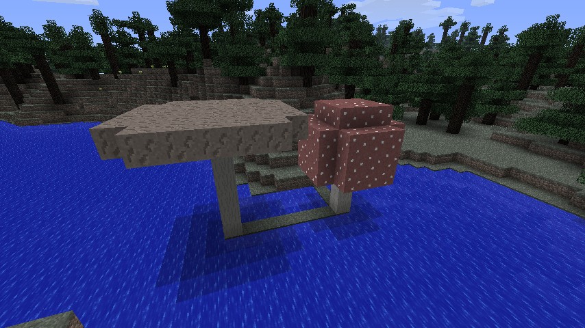 Depression Craft Minecraft Texture Pack