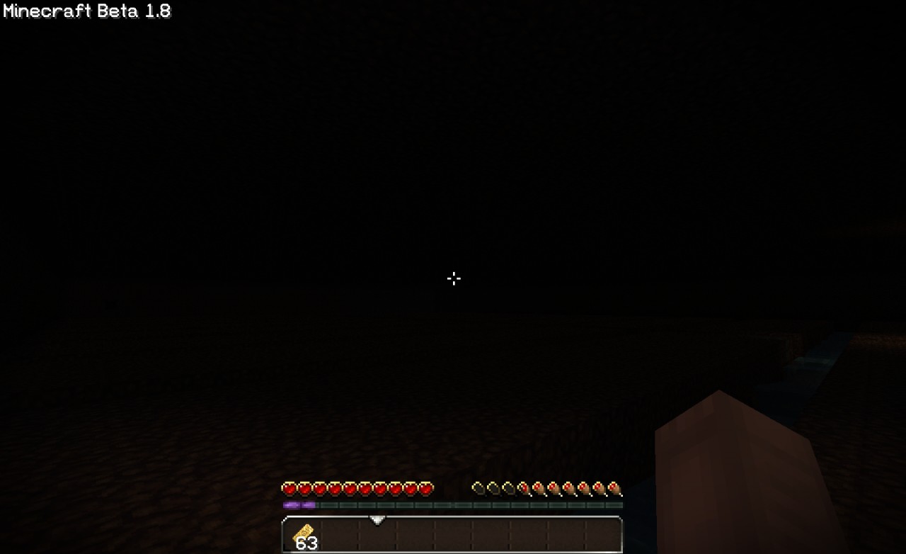 Huge Mob trap Minecraft Map