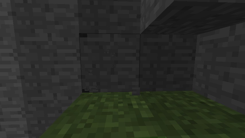 Easy Break Animation Minecraft Texture Pack