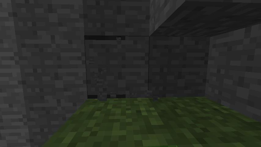 Easy Break Animation Minecraft Texture Pack