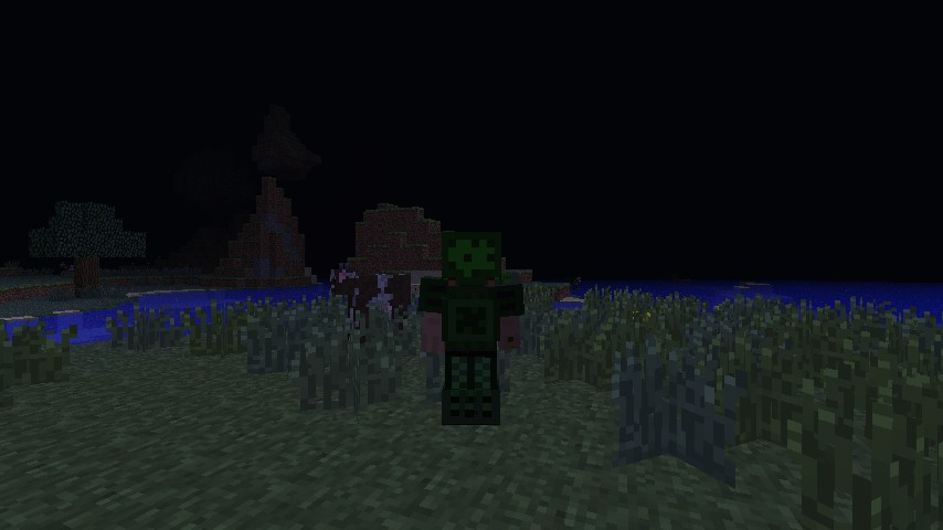 Emerald Tools Texture Replace Dem Diamonds 1.8.1 Minecraft Texture Pack