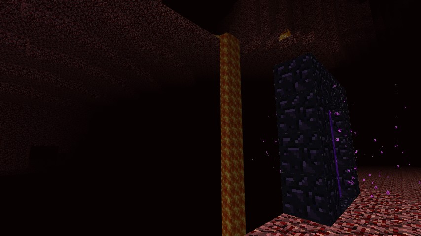 At Hells Gate [Part 2] Minecraft Map