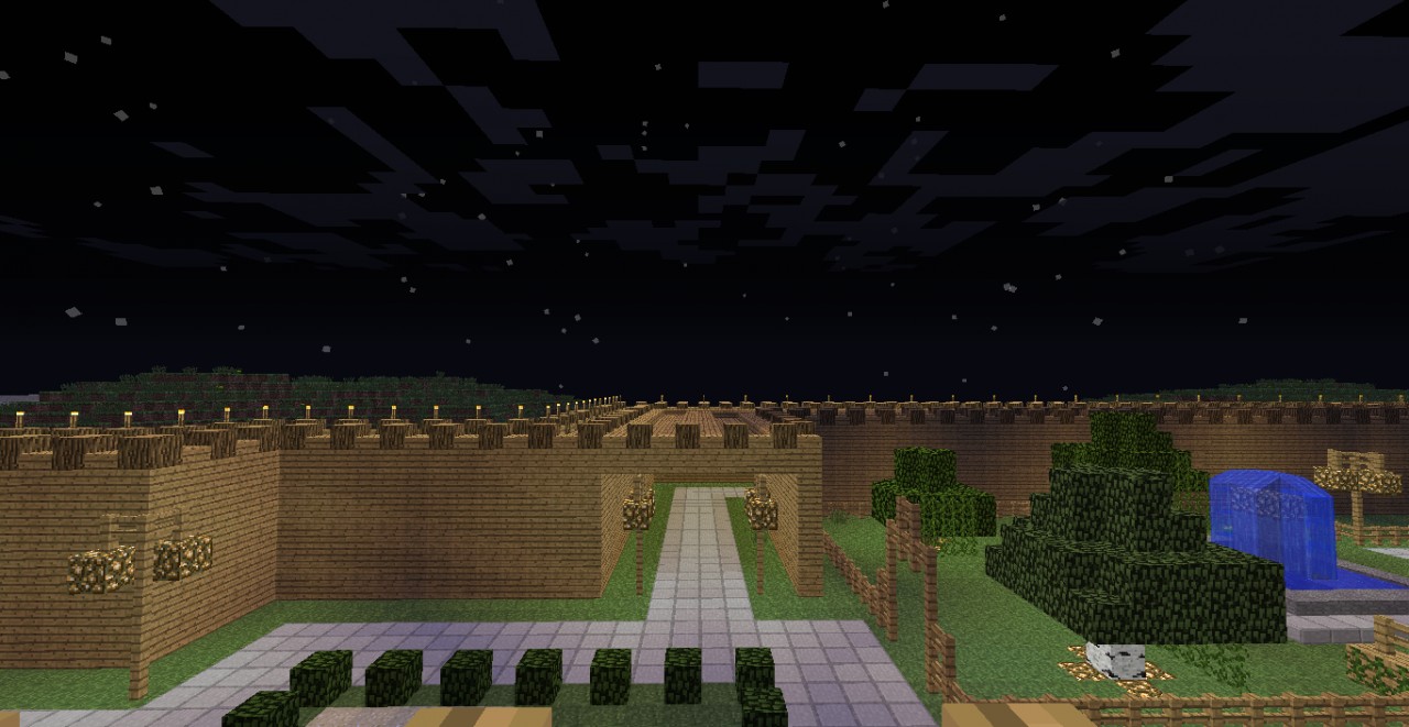 KAOTICA HARDCORE PVP SERVER Minecraft Server