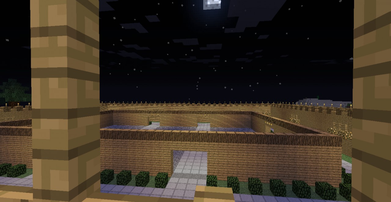 KAOTICA HARDCORE PVP SERVER Minecraft Server