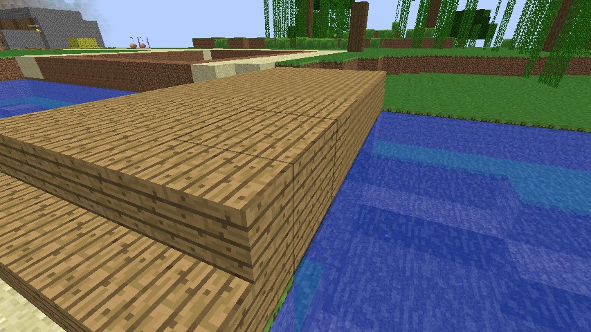 LargeCraft 32x32 Minecraft Texture Pack