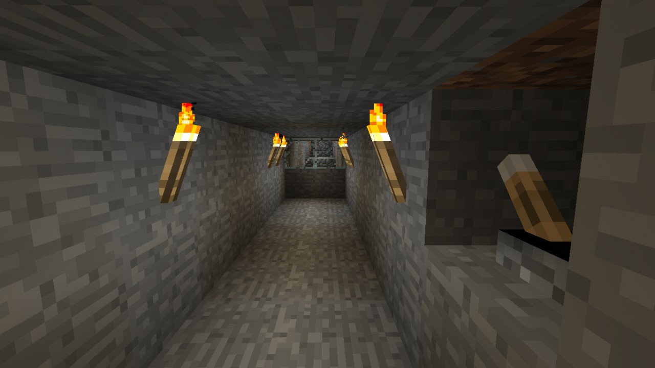 Small Empire Minecraft Map