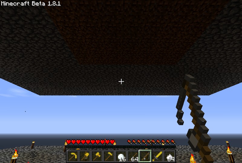 willmu1996's darkness pack Minecraft Texture Pack