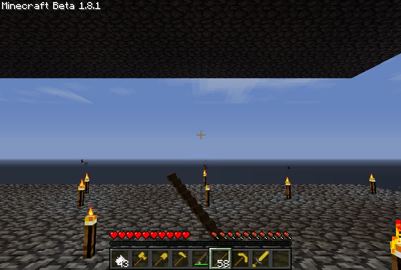 willmu1996's darkness pack Minecraft Texture Pack