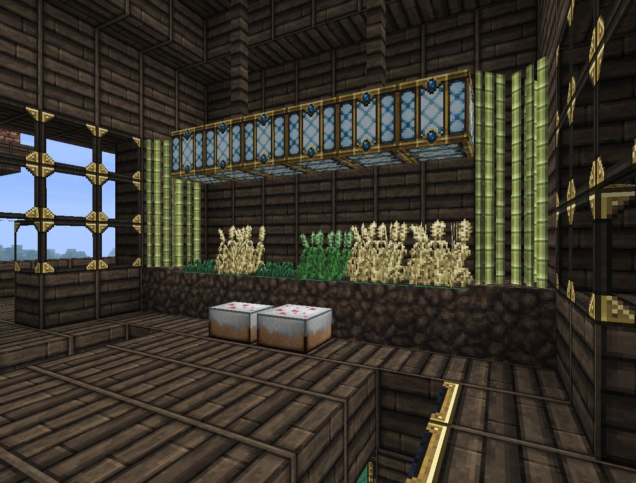 Dope House Minecraft Map