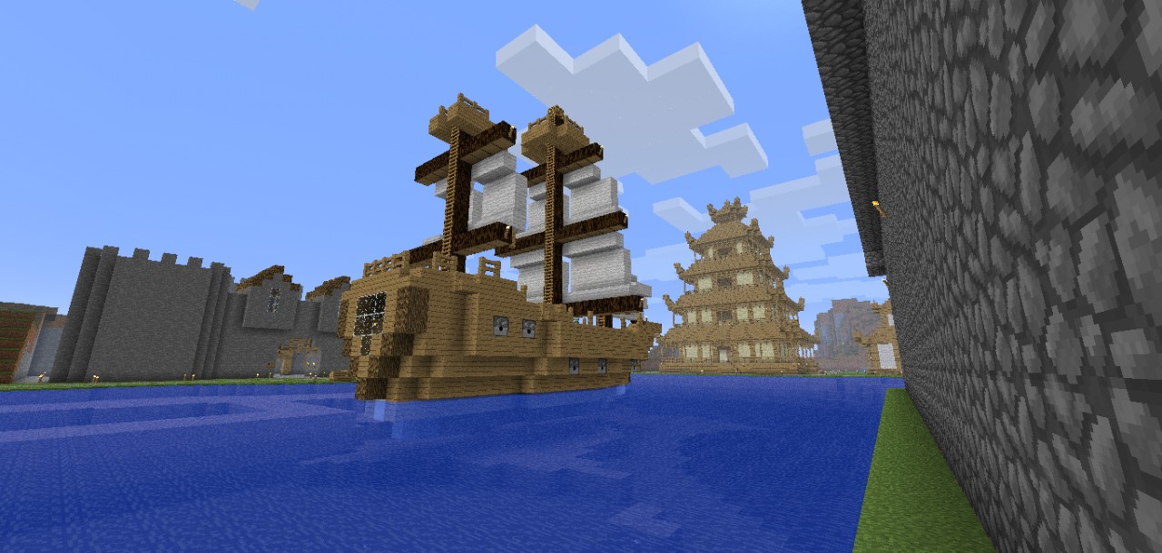 FreakCraft Minecraft Server