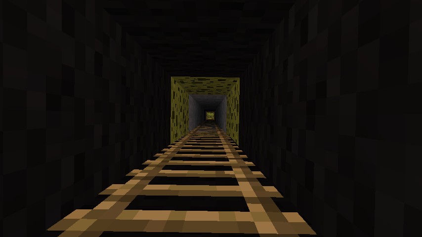 best spongebob Minecraft Map