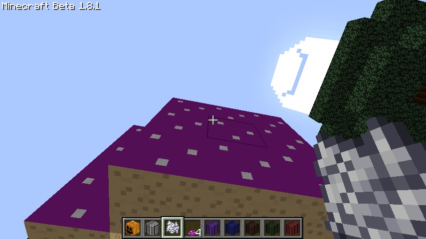 RomanCraft Minecraft Texture Pack