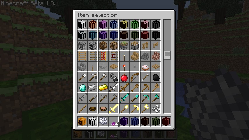 RomanCraft Minecraft Texture Pack