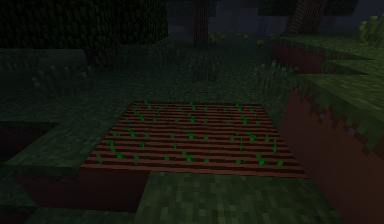 Cookie Minecraft Texture Pack