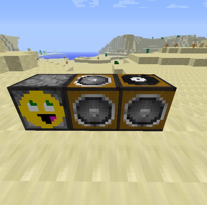 Mrblacksheep's tweaks Minecraft Texture Pack