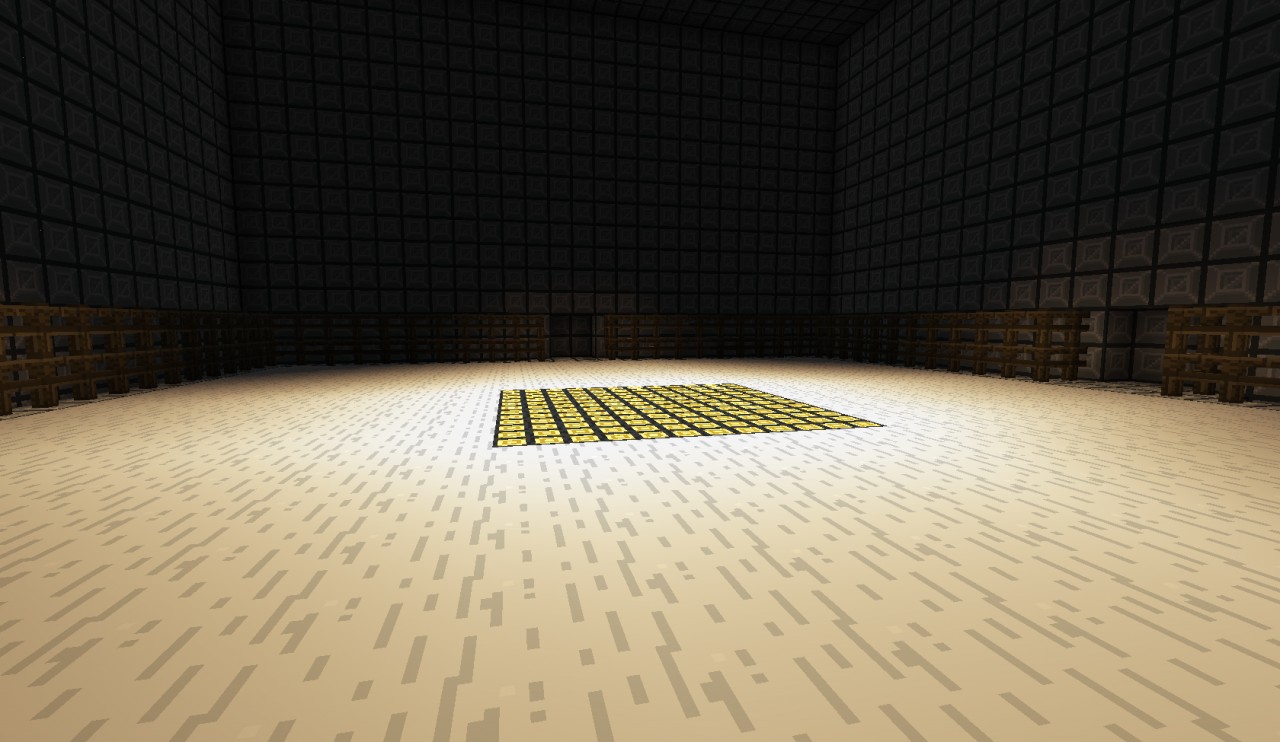 Minecraft Battle Arena Minecraft Map