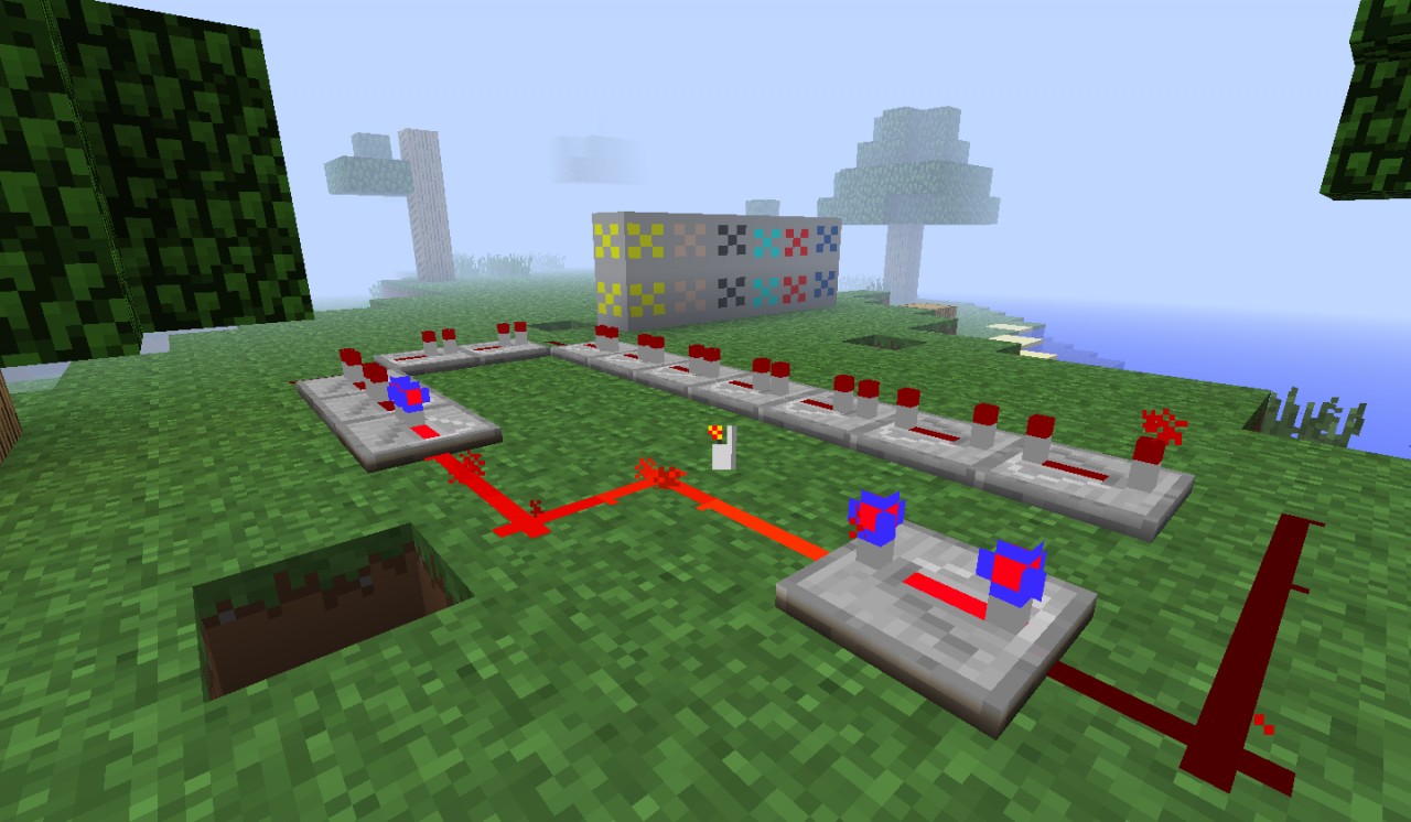 Cookie Minecraft Texture Pack