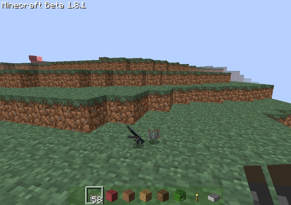 Dooms MP5 (Gun) texure Minecraft Texture Pack