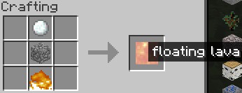 floating rails and redstone mod 1.4 MC(1.0.0) Minecraft Mod