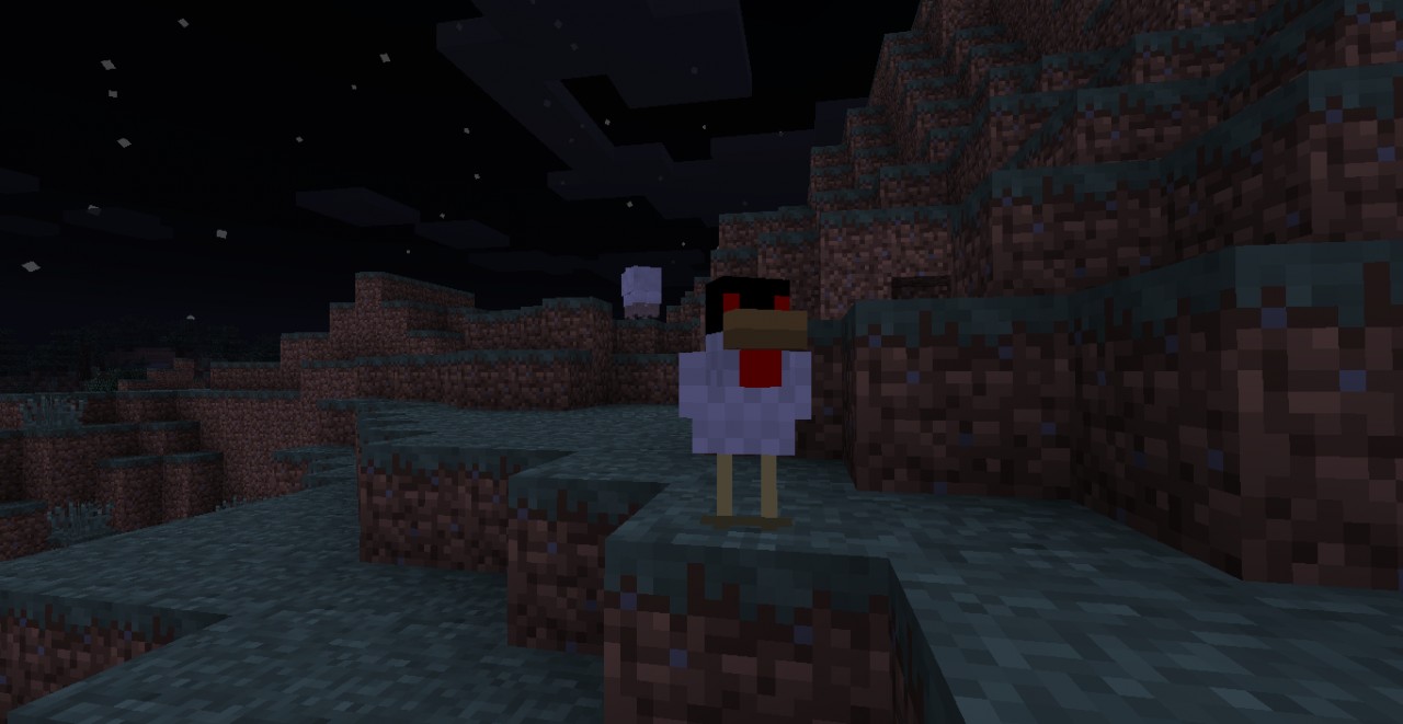 Ninja Craft Minecraft Texture Pack