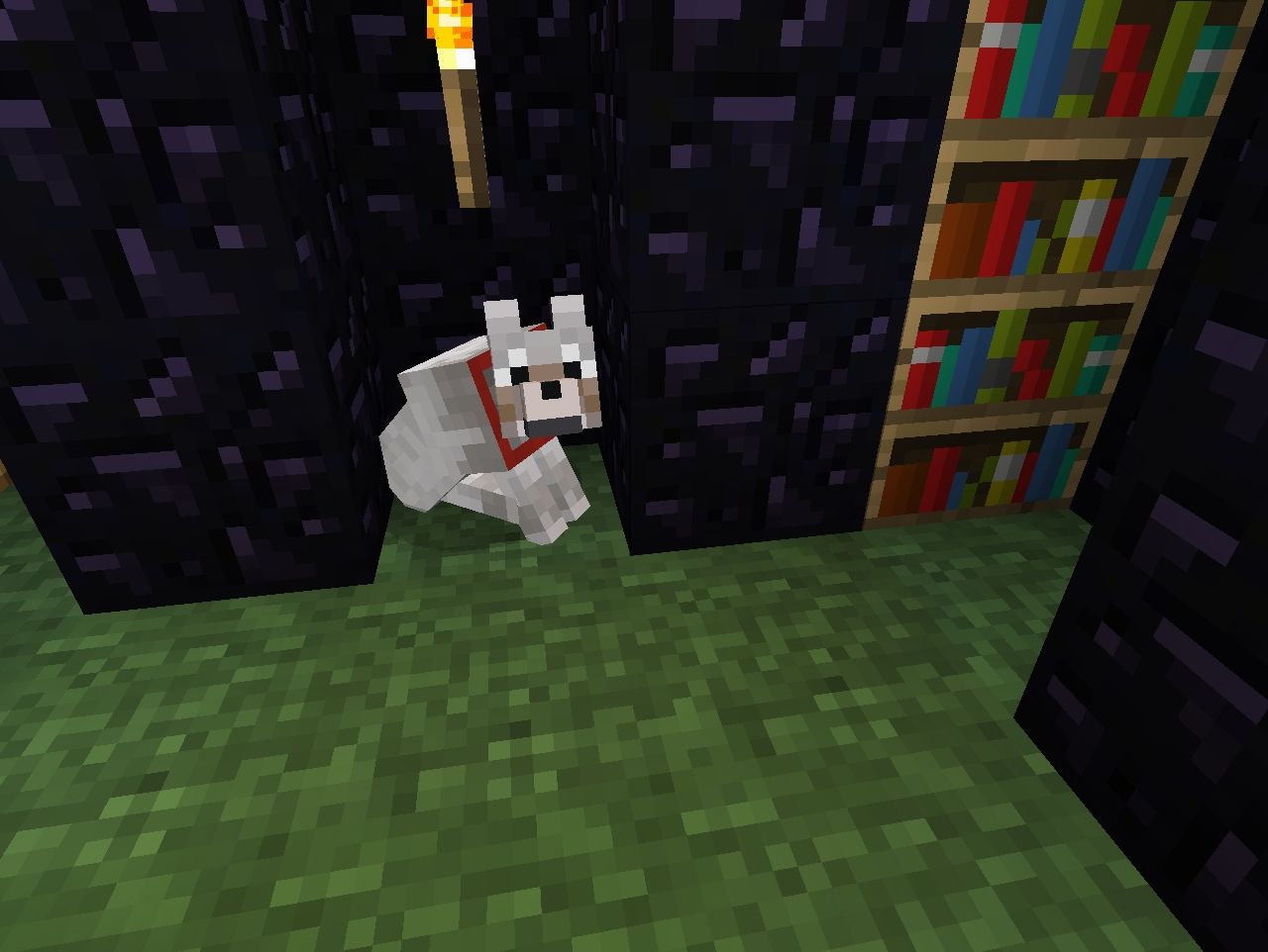 road house Minecraft Map